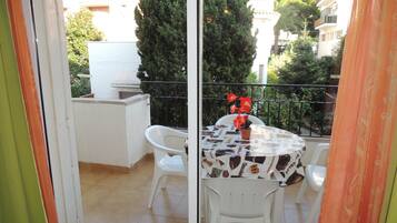 Apartamento | Restaurantes