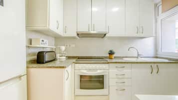 Apartamento | Cozinha privada