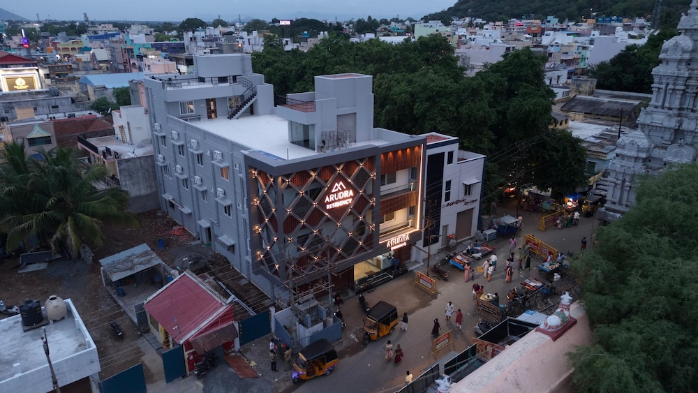 Arudra Residency - Tiruvannamalai
