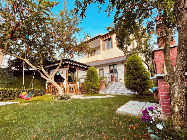 Garden House Villa - Trabzon
