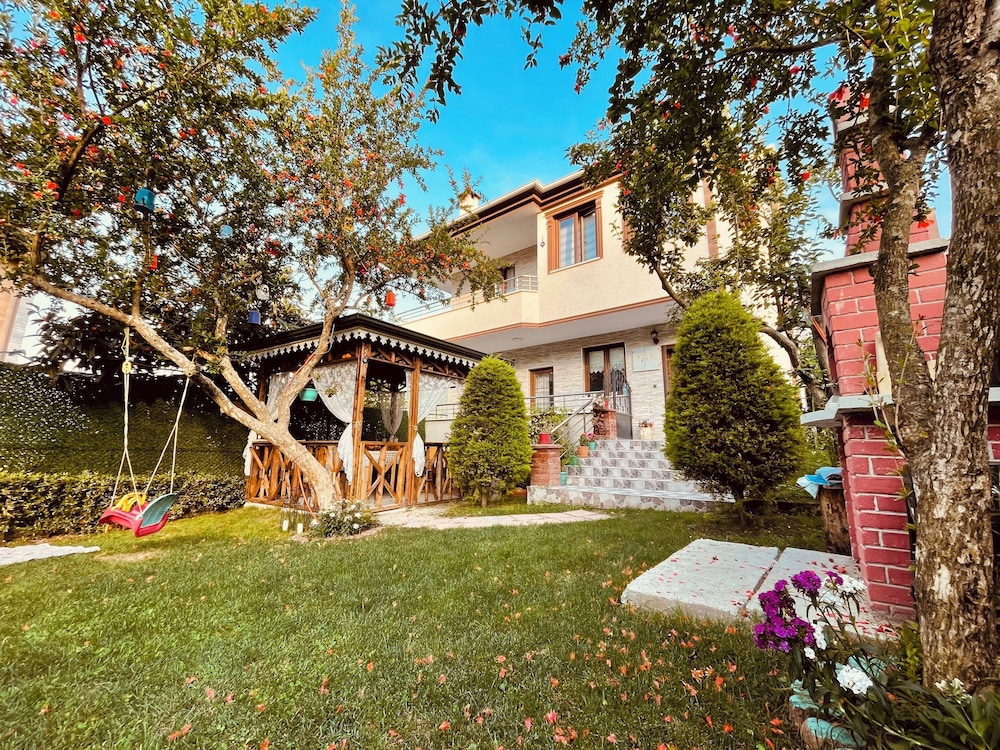Garden House Villa - Trabzon