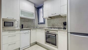 Apartamento | Cozinha privada