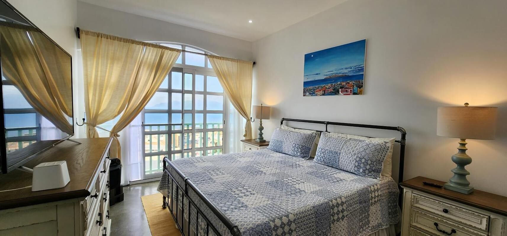 Casa, 3 quartos, sacada | 3 quartos