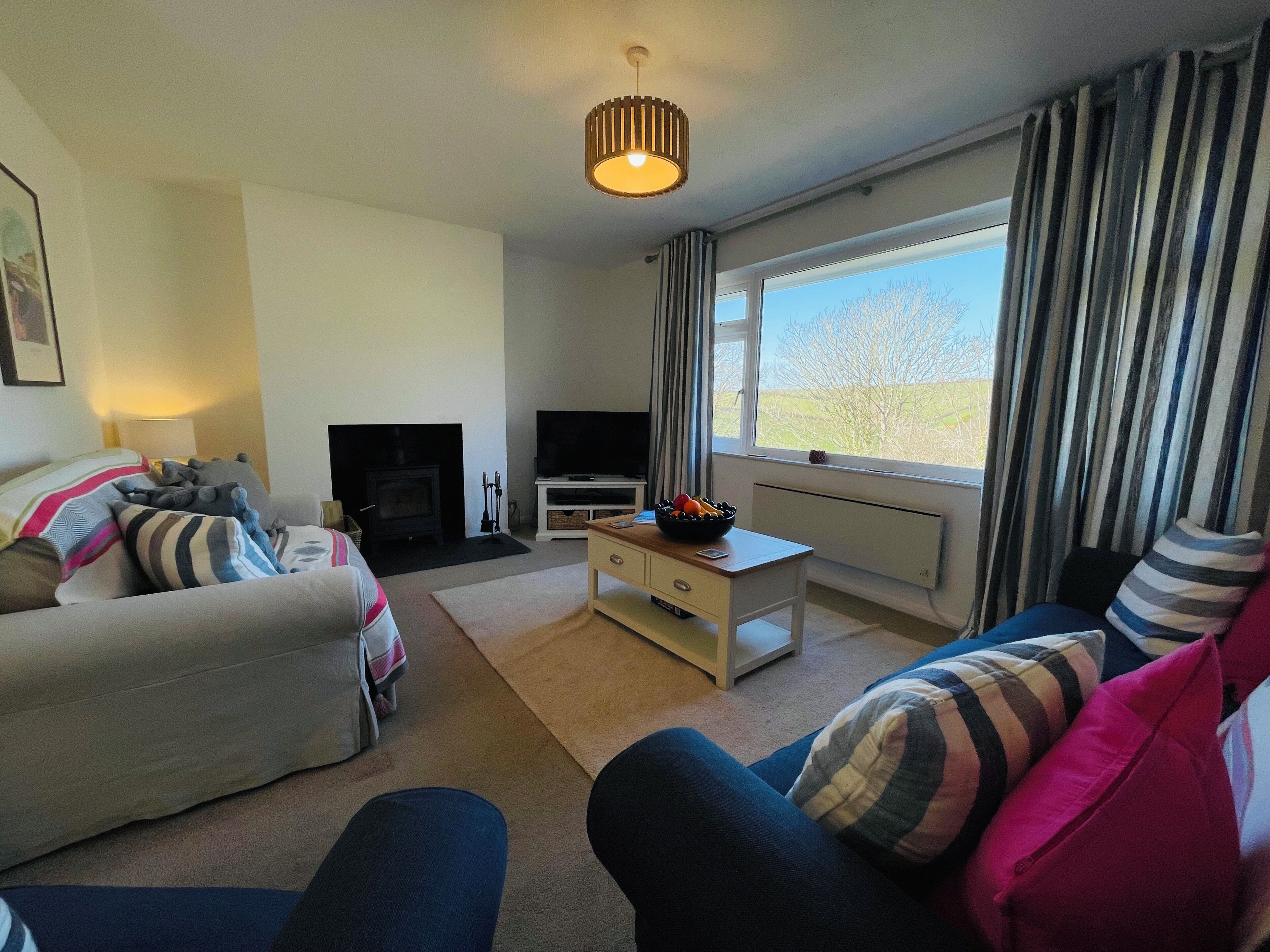 15 Beadon Road, Pet Friendly, With A Garden In Salcombe - Salcombe