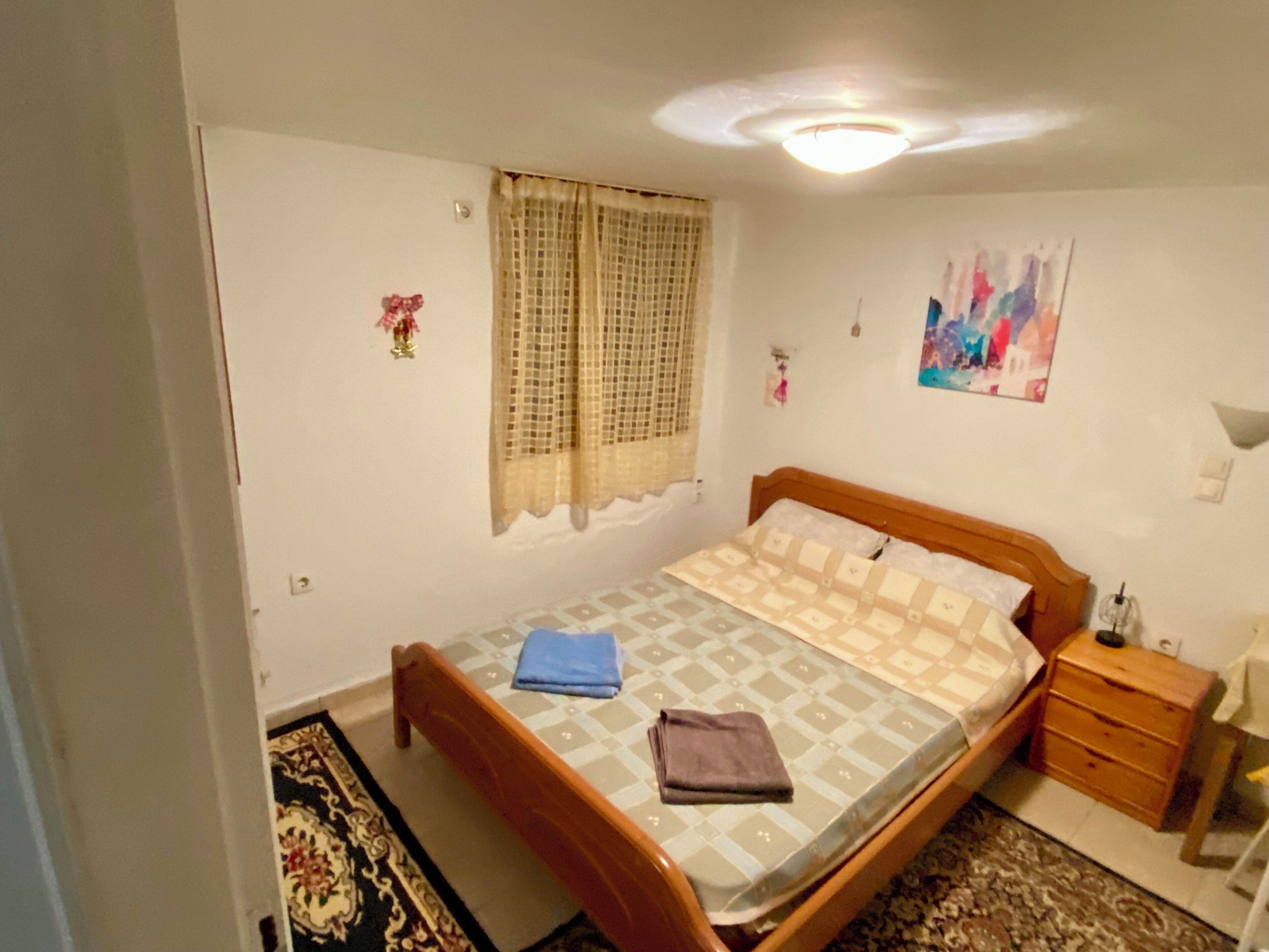 25 From City Centre, Rural House - Athen