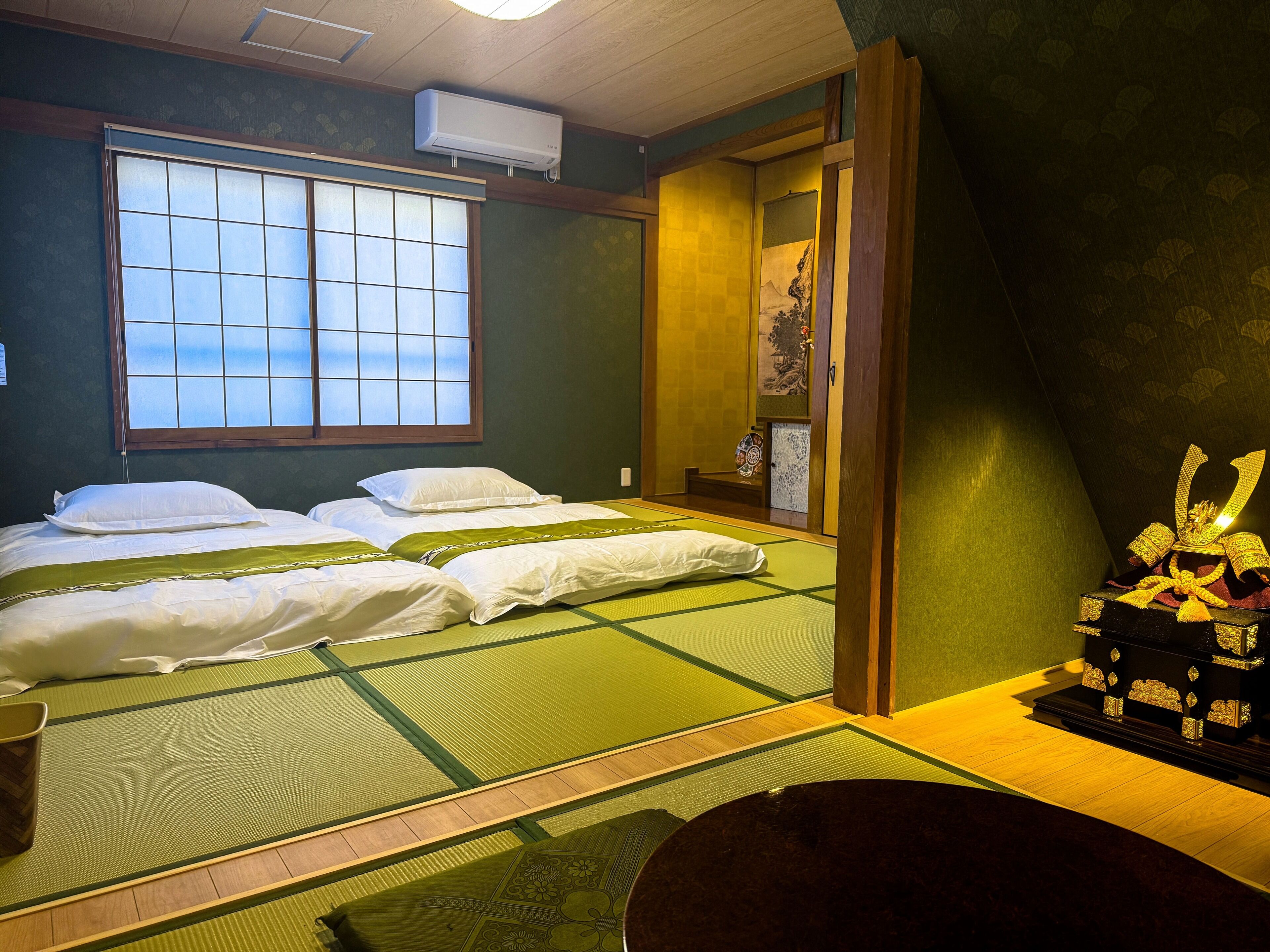 15 Minutes From Haneda Airport! Traditional Japanese-style Stay At Fuka - Roppongi