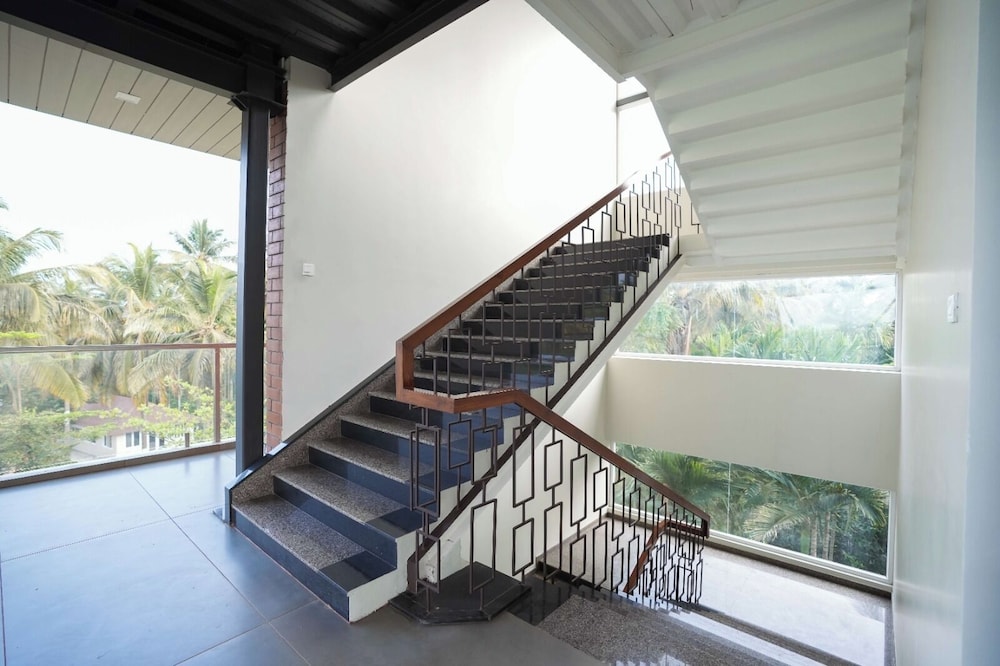 Kalpavana Resort - Karnataka