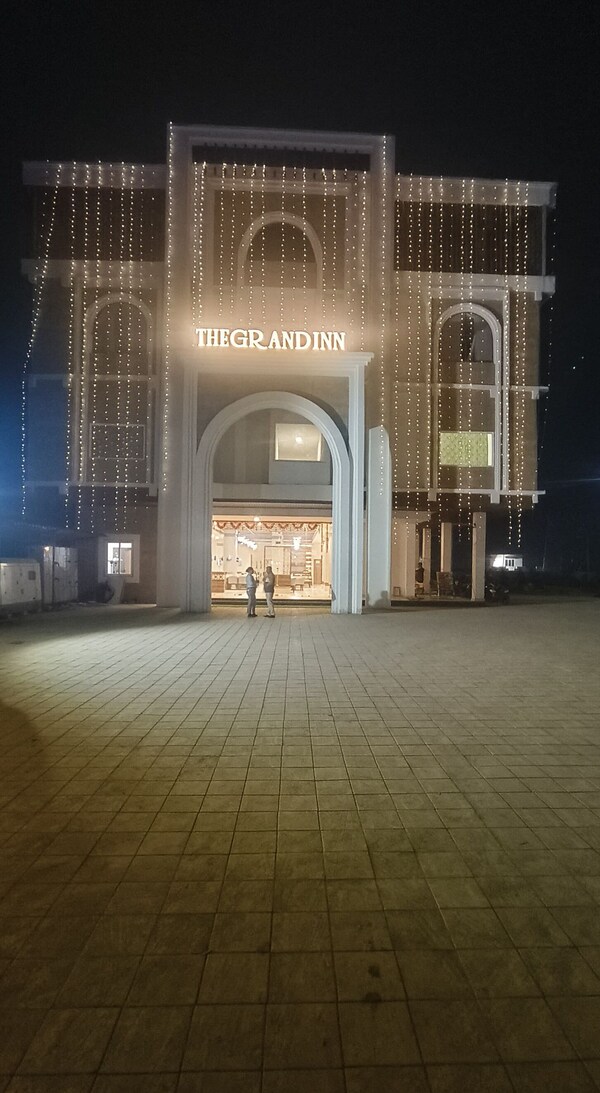 Hotel Grand Inn - Arunachal Pradesh