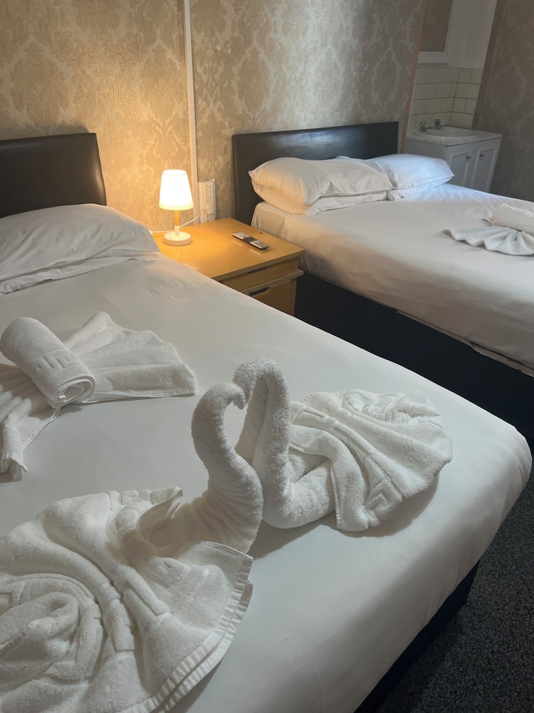 Piccolo Hotel - Glasgow