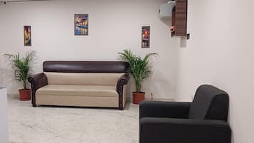 Recepção