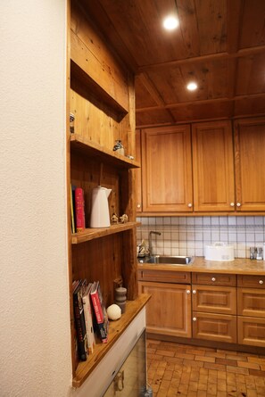 Casa de Campo | Interior