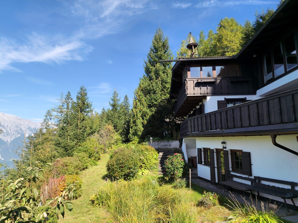Amazing Cottage In Tyrol With Sauna - Tirol