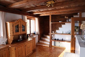 Casa de Campo | Interior