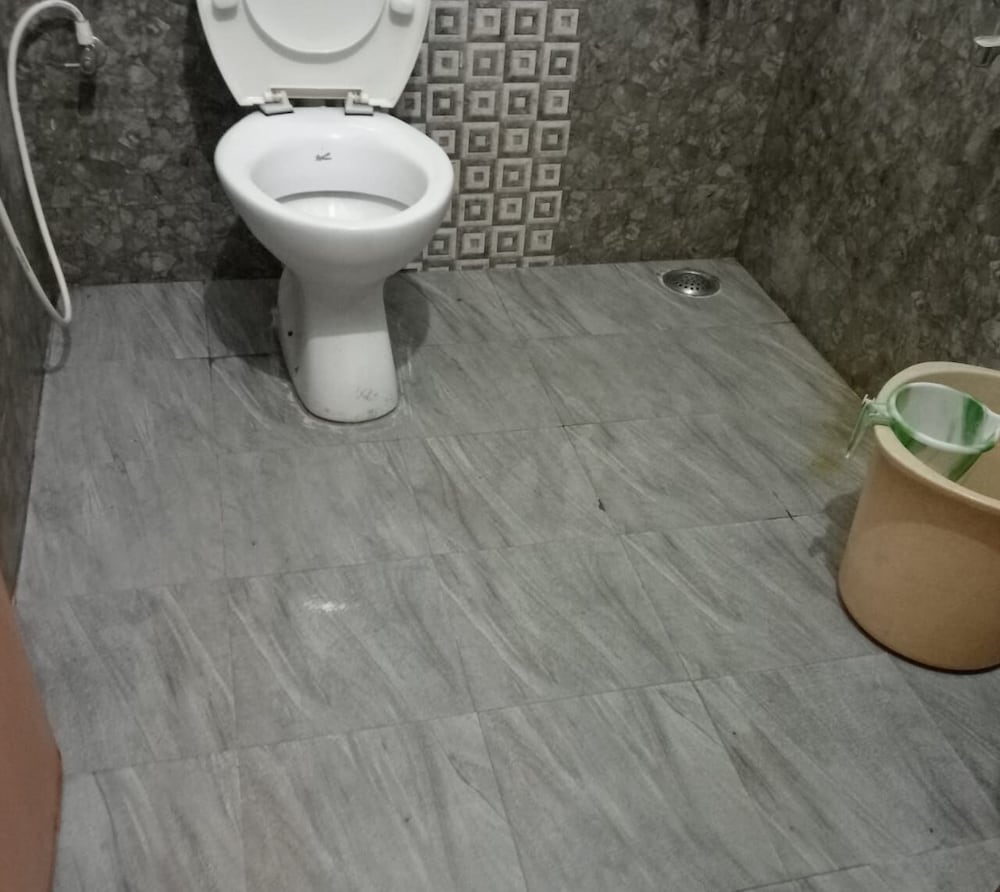 Serenity Space - Yercaud