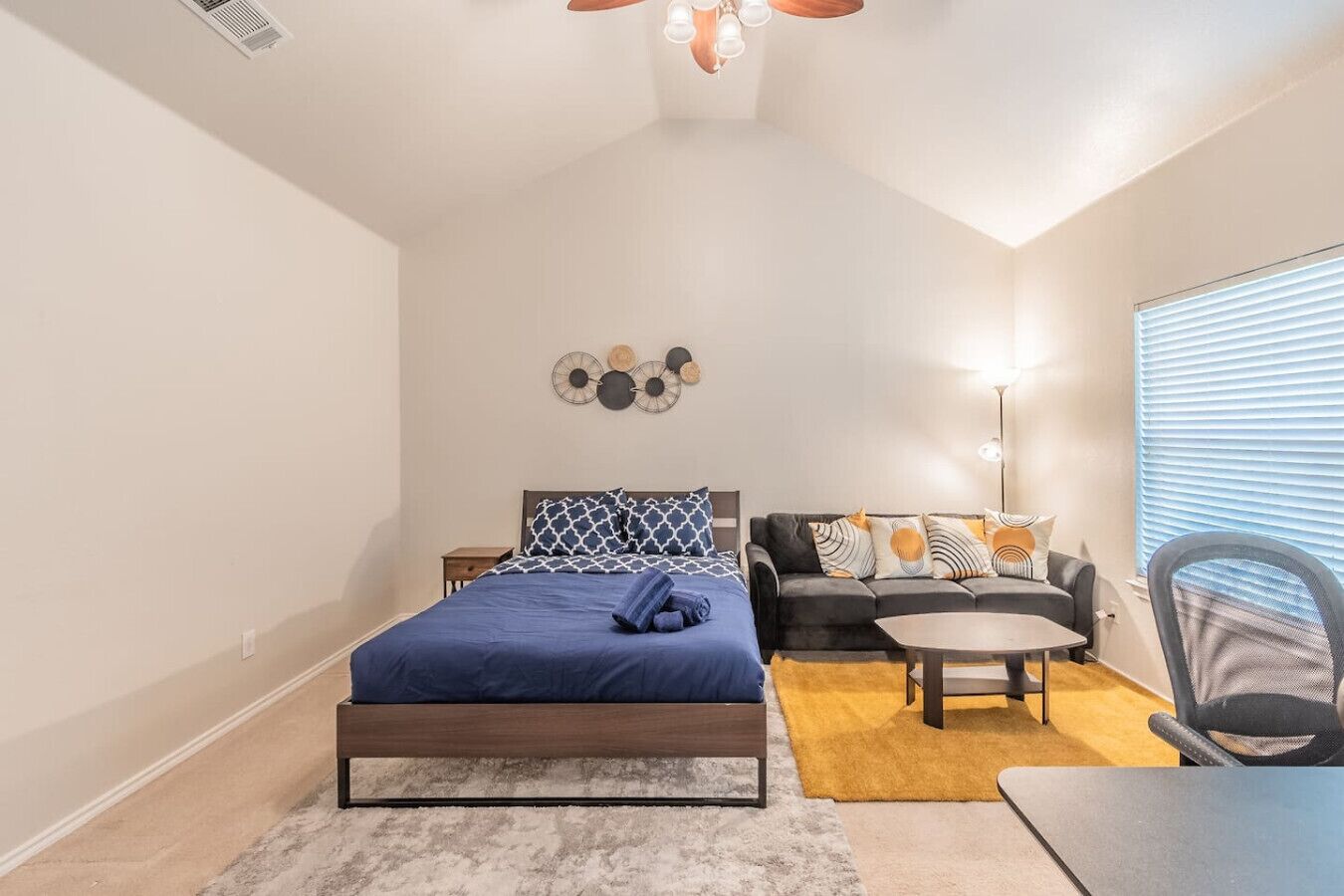 Cozy Vibe In Frisco/little Elm - Little Elm, TX