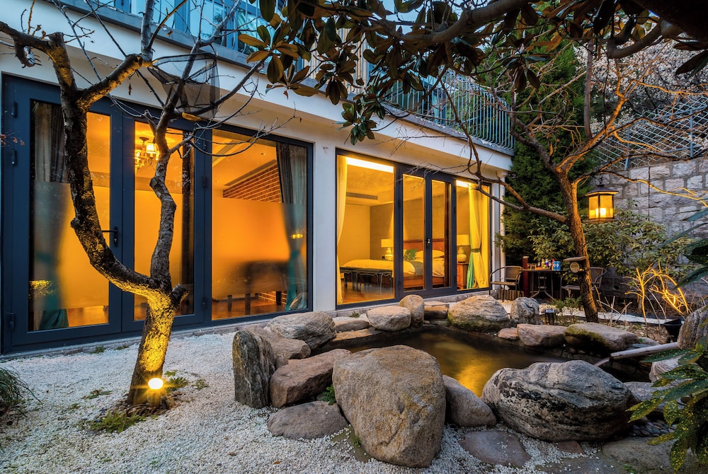 Yushang Shanjian - Qingdao