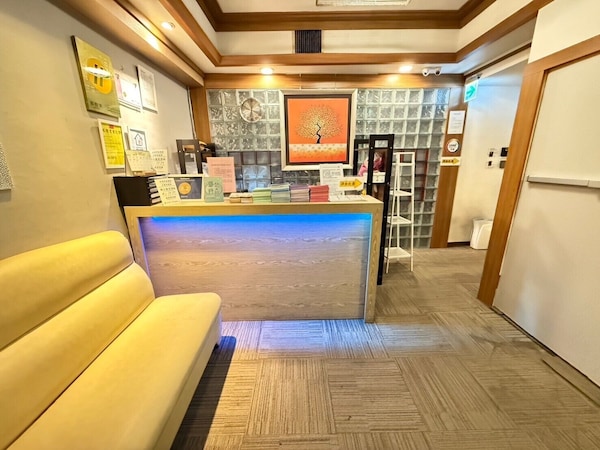 Travel Time Hotel - Taipei