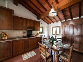 Casa | Cozinha privada
