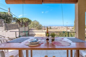 Casa | Varanda