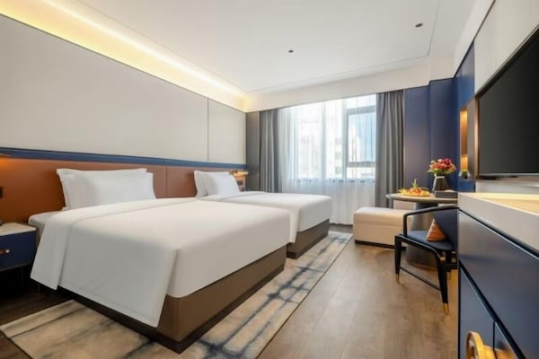 Mehood Hotel Nanning High-railway - Nanning