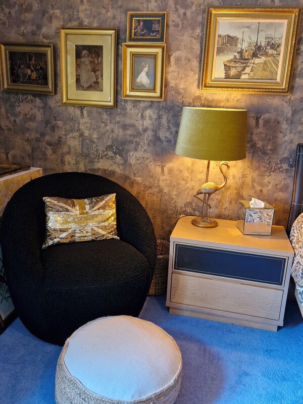 Drumee Lodge - County Down