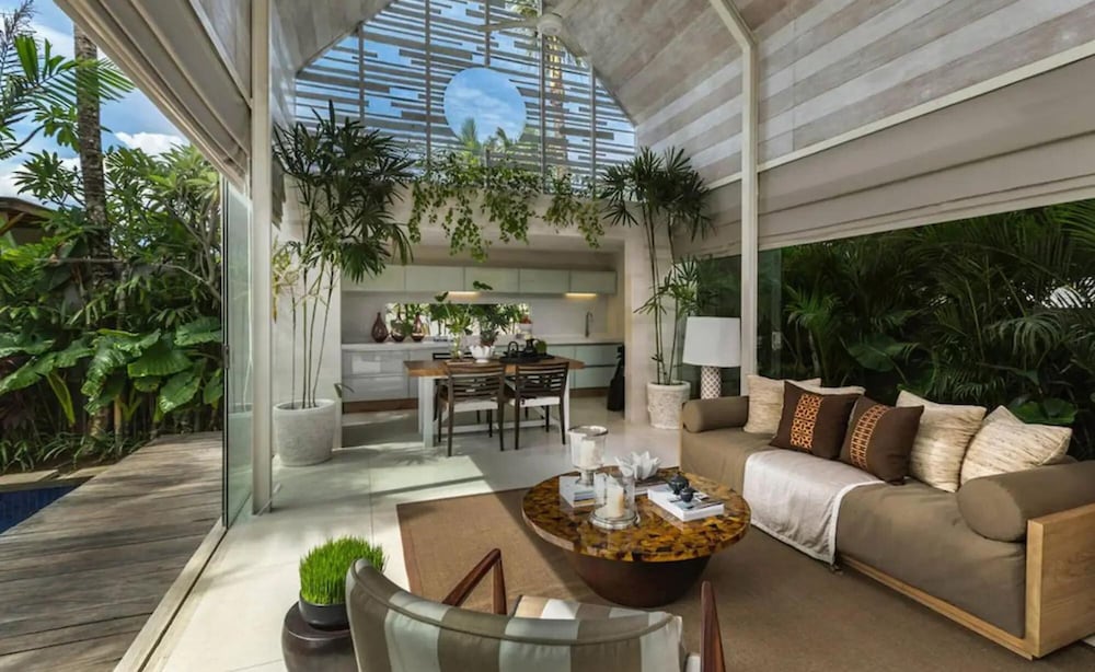 Kawung Villa Canggu - Canggu