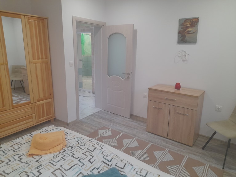 Resort House Kazimir Suitable For Families And Pets - Bulgaria