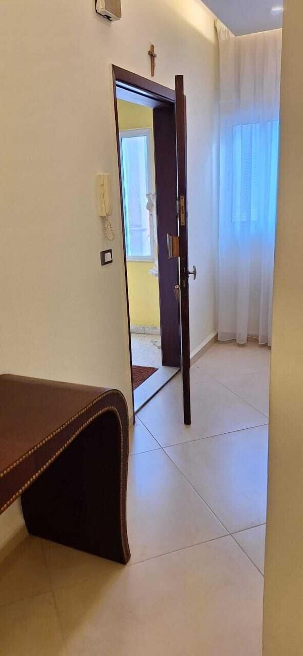 St.george Temanite Fresh Hansa Home Apt. - Beirut