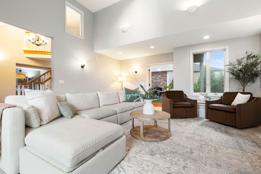 New 7br Retreat |Sleeps 16| Theater, Gym, & More! - Mukilteo, WA