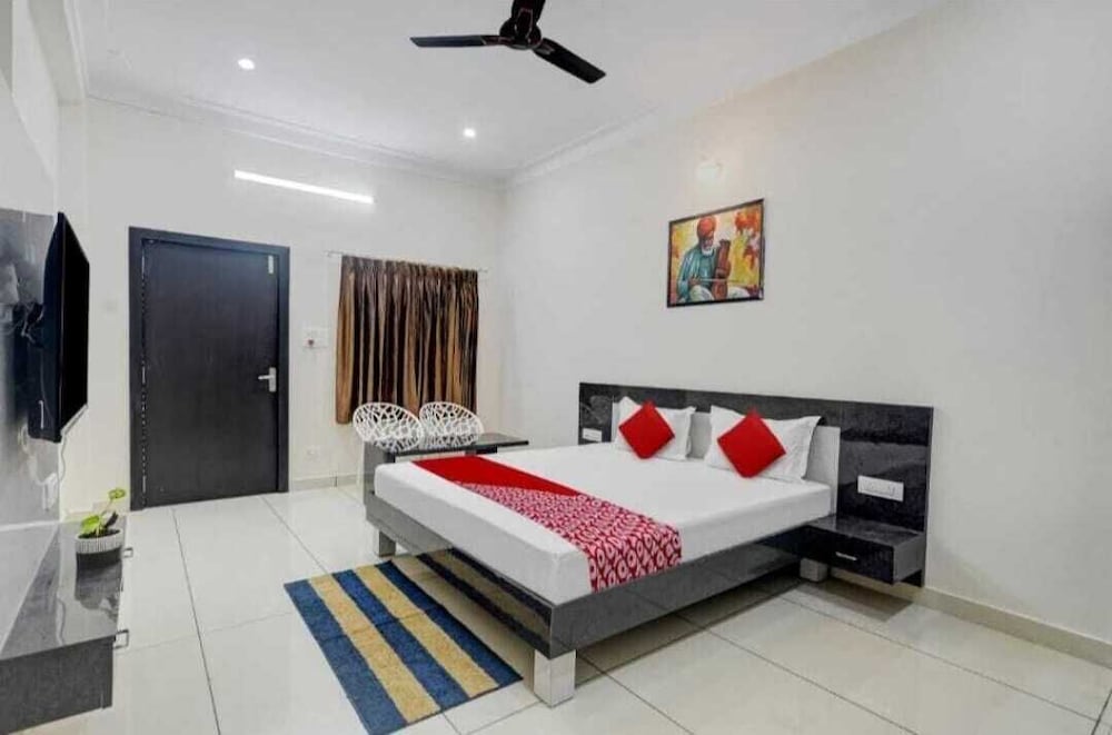 Shree Ji Kunj - Udaipur