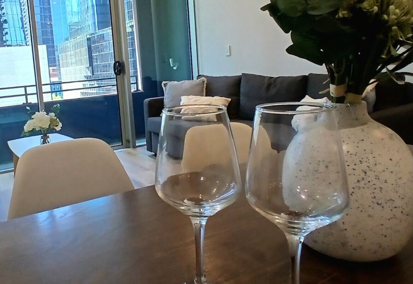 2br Deluxe Apartment On Liberty - Tottenham