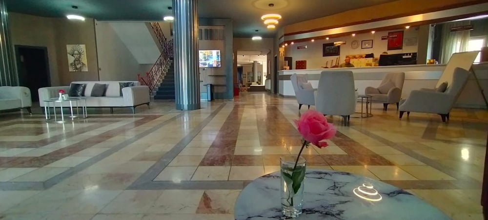 Vanna Termal Hotel & Spa - Karadeniz Bölgesi