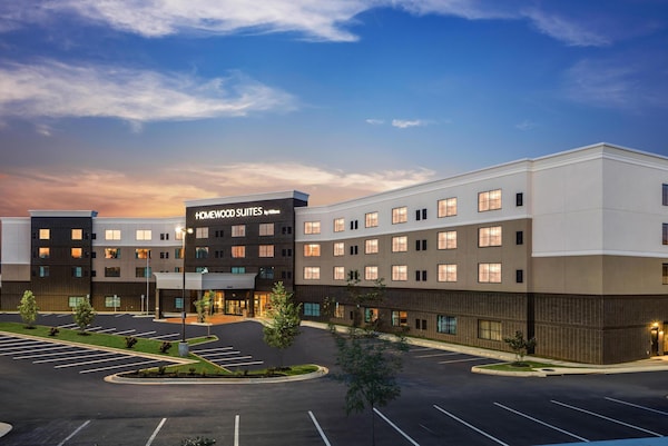 Homewood Suites By Hilton Madison Huntsville - Huntsville, AL