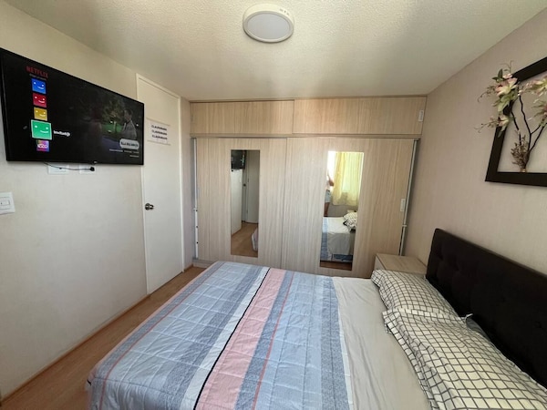 Alojando Peru - Callao