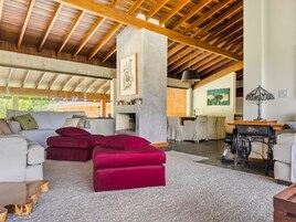 Vila | Área de estar