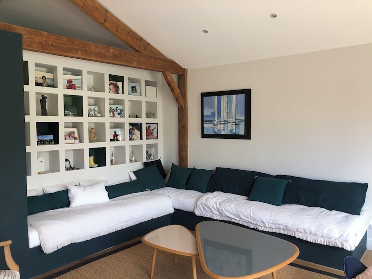 Large Vacation Home - Bordeaux