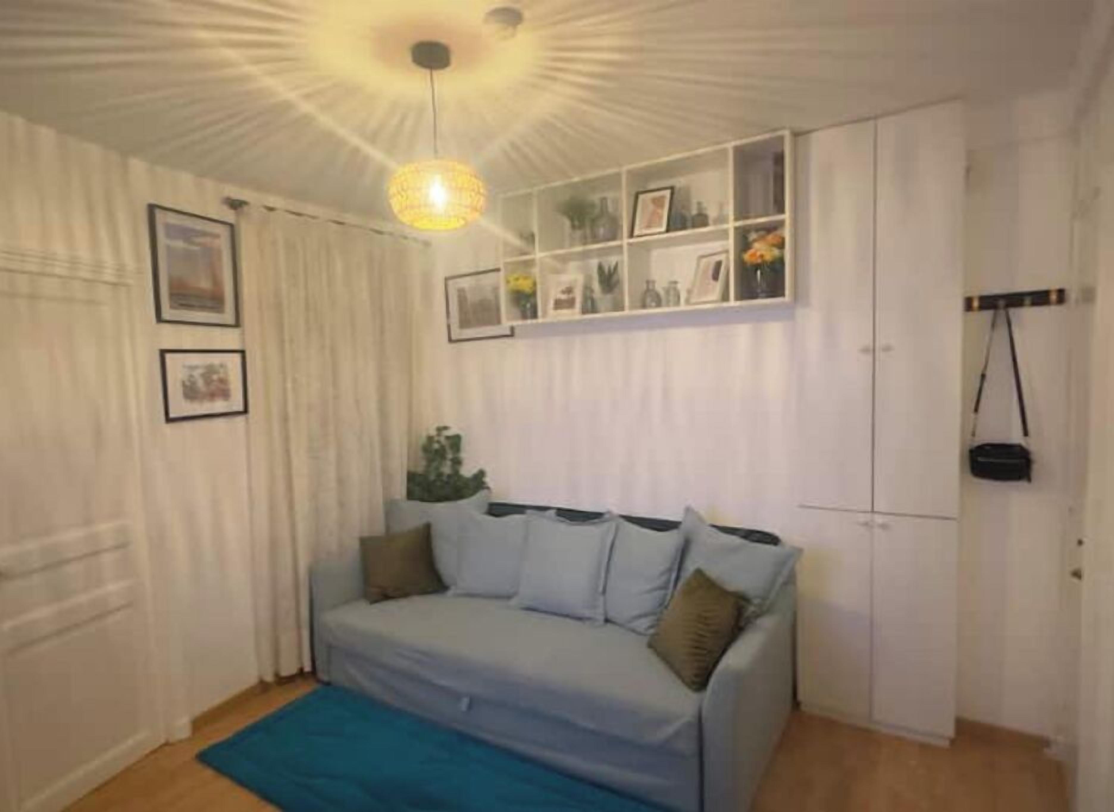 Charming City Retreat - Meudon