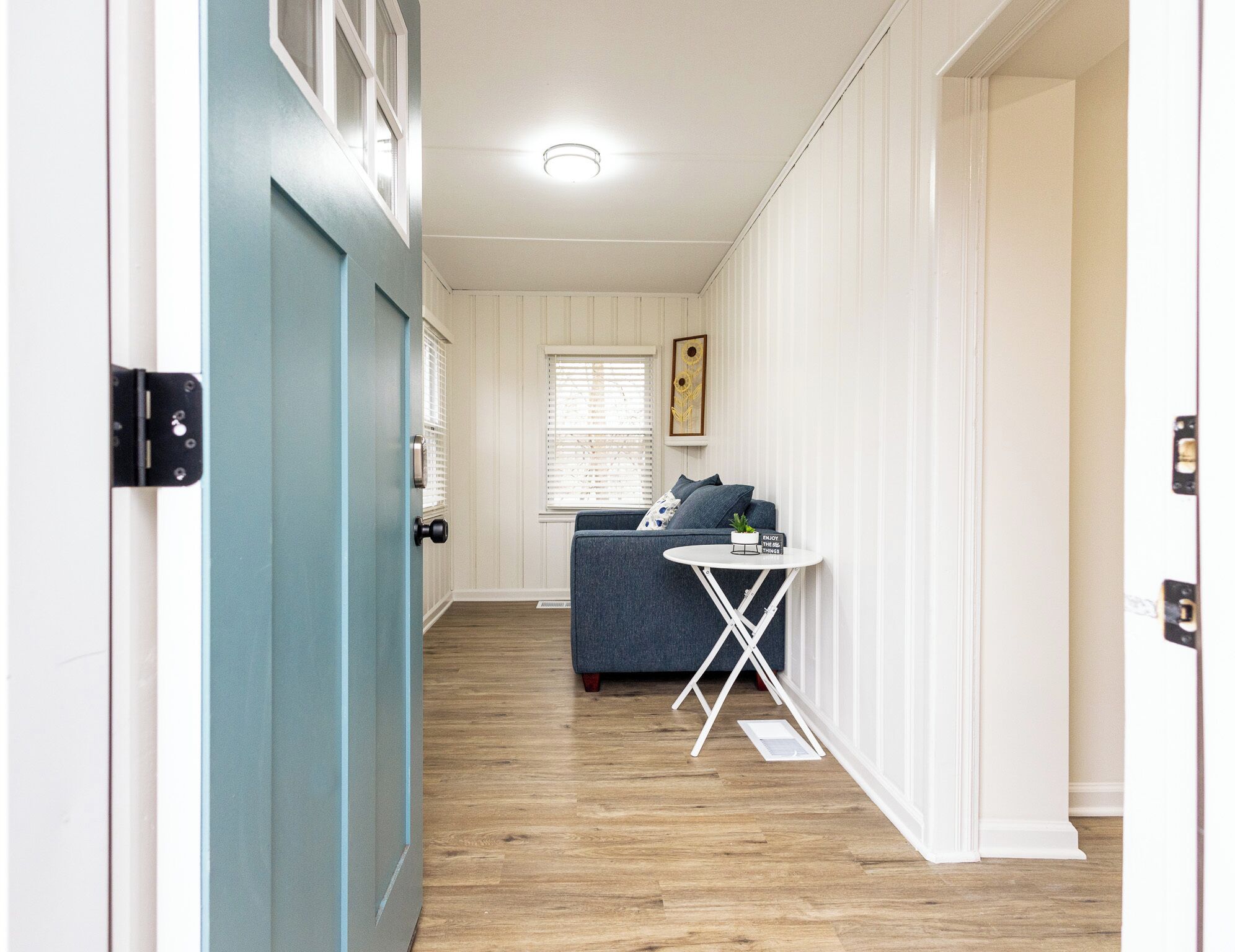 Charming Miller Beach Cottage - Gary, IN