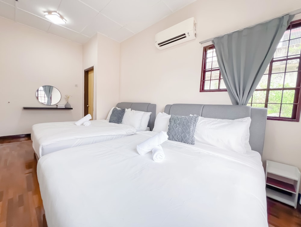 Bukit Damansara 84 By Manhattan Group - Petaling Jaya