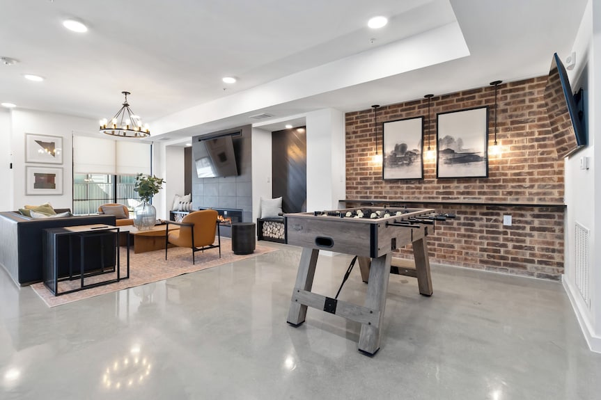 Beautiful Pool Front Apartment, New Braunfels/gruene, Tx - ニューブラウンフェルズ, TX