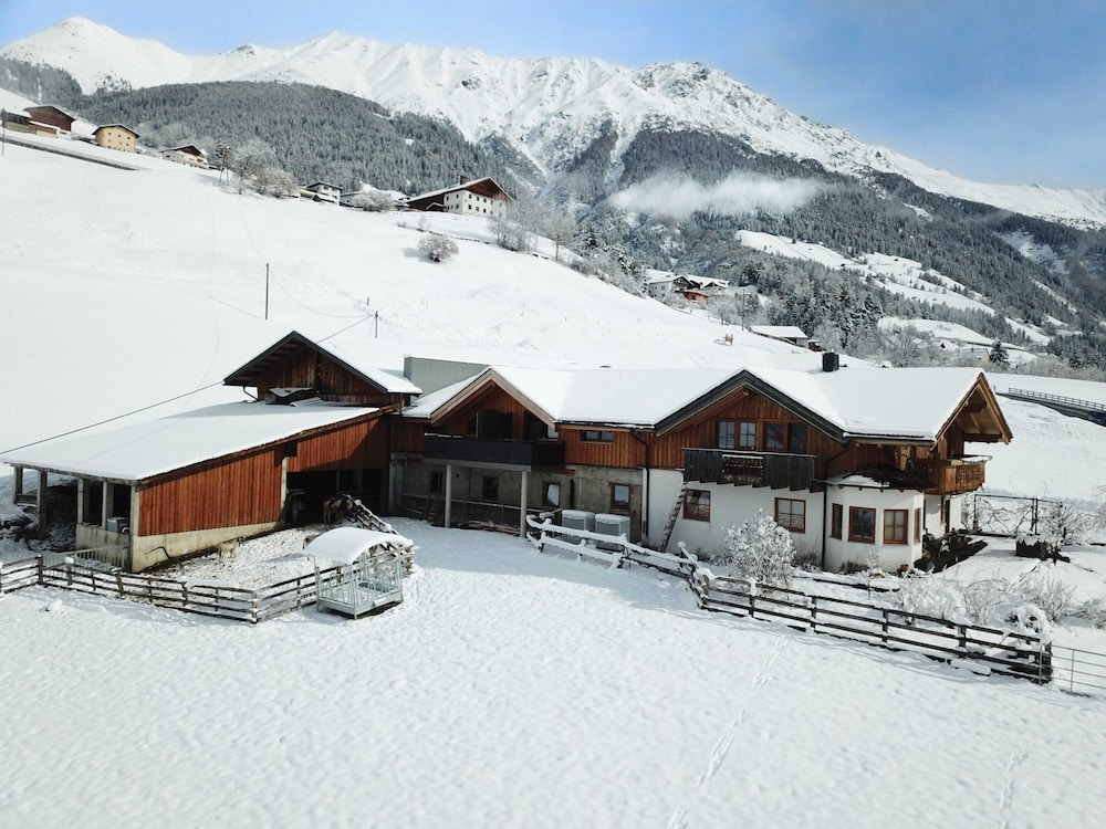 Apartment In Kaunerberg Near Ski Resort - Tirol