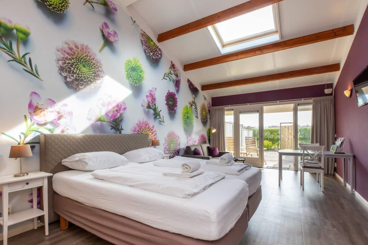 Casa Clássica, 1 quarto | 3 quartos, roupa de cama fornecida
