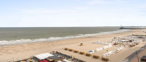 Apartamento conforto, 2 quartos | Vista da propriedade