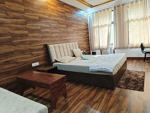 Aarogya Naturopathy Village - Haryana