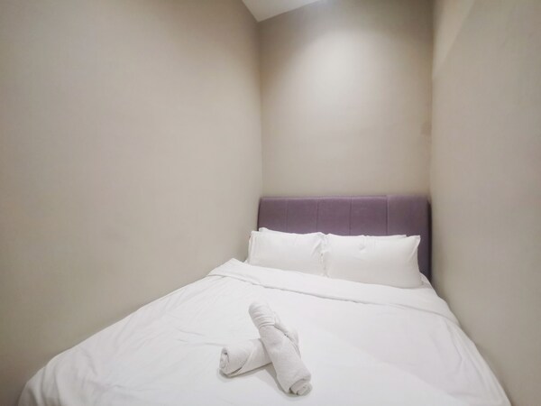 Setia Alam 58 By Manhattan Group - Shah Alam