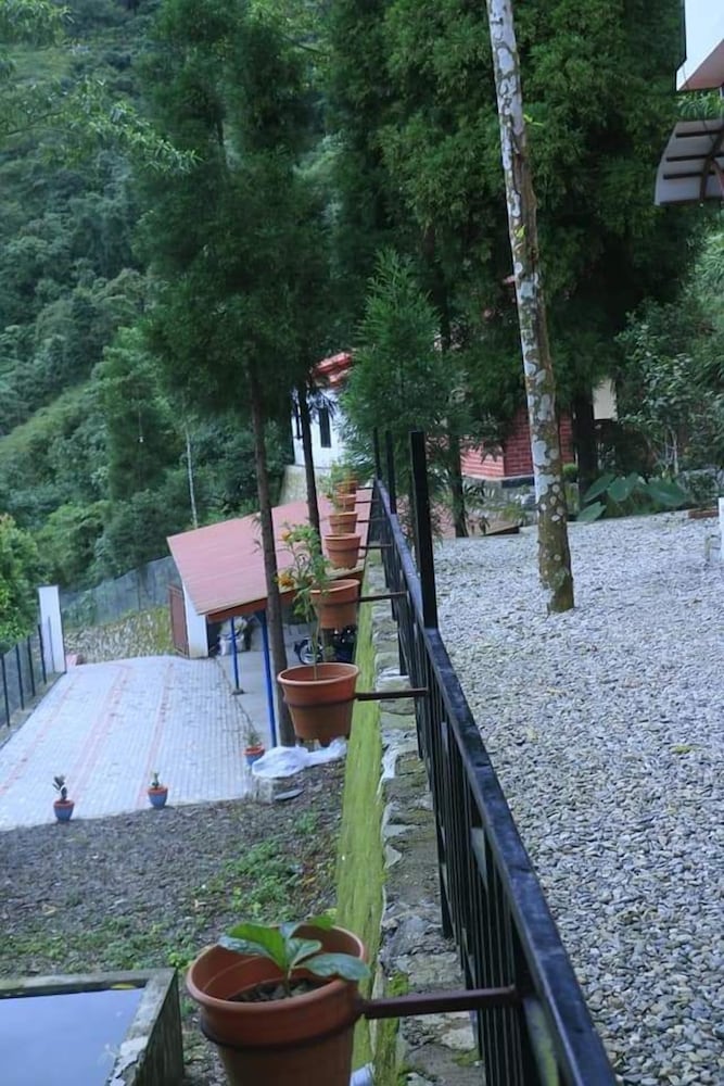 Namaste Resort - Bihar