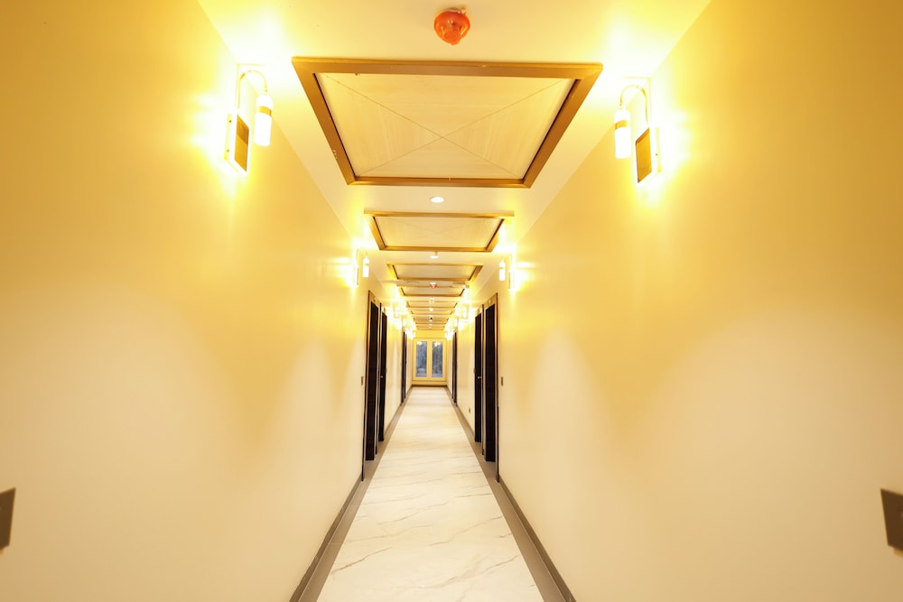 Hotel Sankalp Banaras - Varanasi