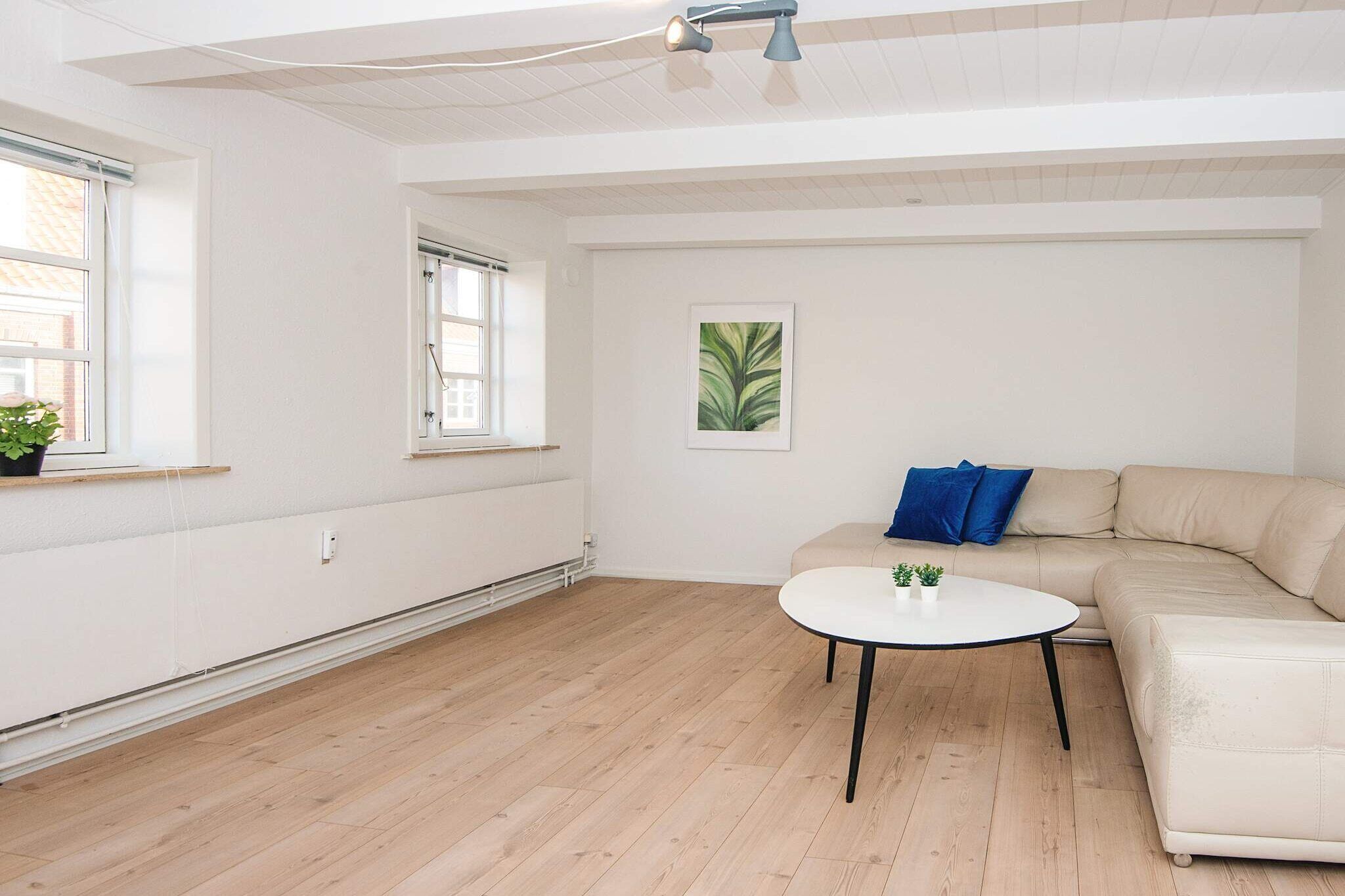 Charmante Ruckzug In Algade -- By Traum Ferienwohnungen - Ringkøbing