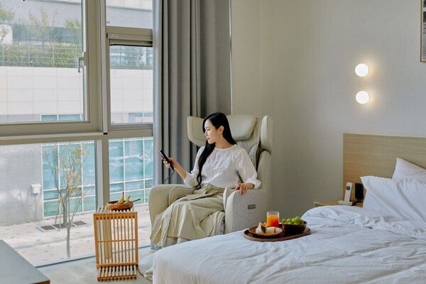 Aank Hotel Sejong - Sejong-si