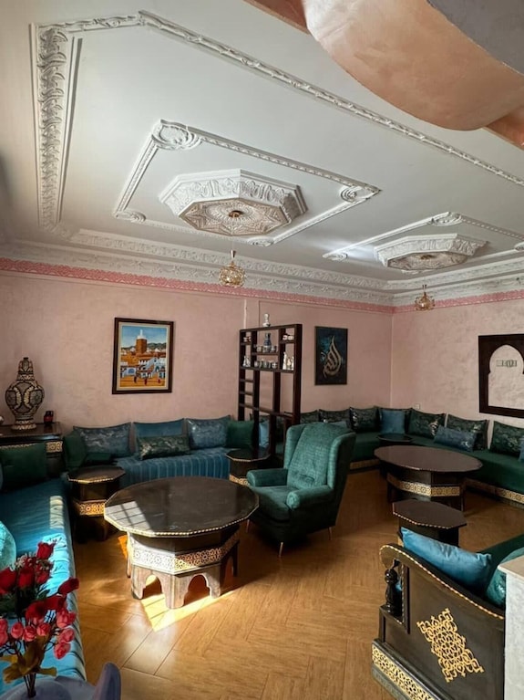 Apartment Le Panorama D'ouzoud Marrakech. - Ouzoud